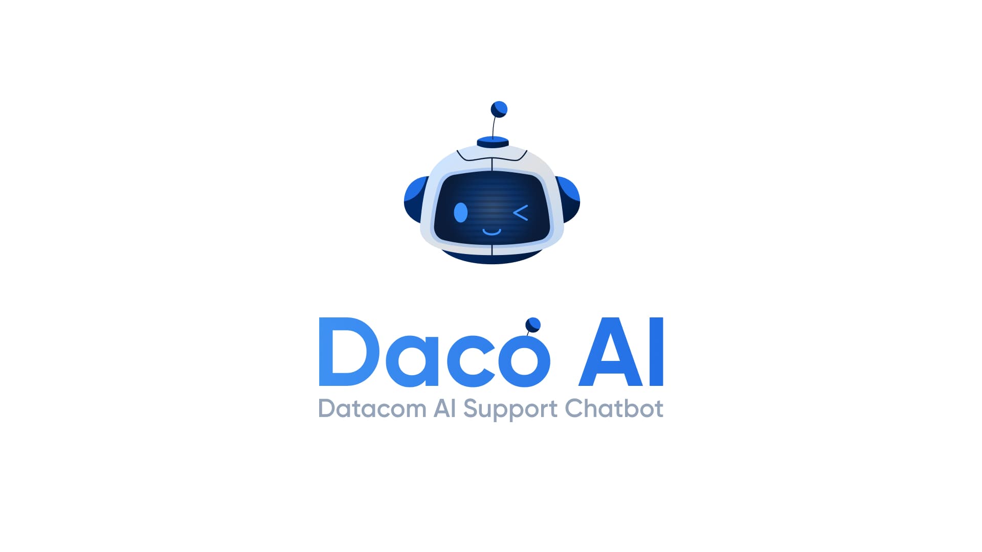 Датаком Тусламж Чат - Дако AI